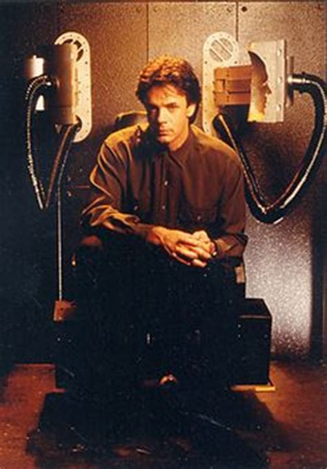 Christopher Chance, The Human Target | Comic Book Media